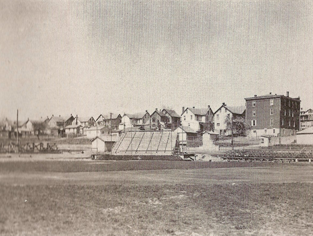 About - Egypt Memorial Park